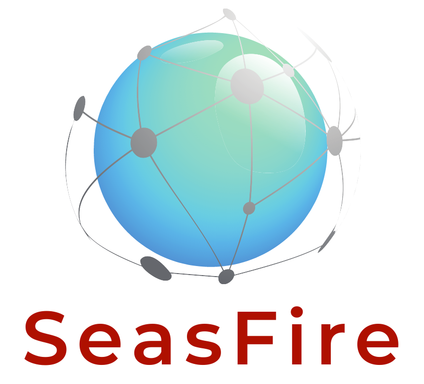 SeasFire | OrionLab Research Group